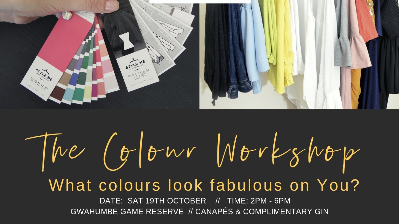 What Colors look fabulous on me? Why is it important? - Styleme